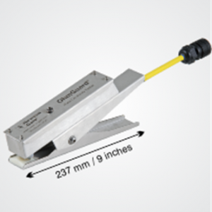 Newson Gale | Static Grounding Device | Tanker Grounding Equipment ...