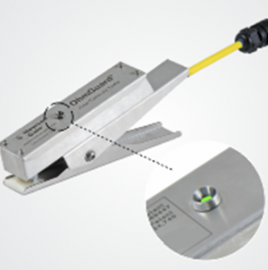 Newson Gale | Static Grounding Device | Tanker Grounding Equipment ...
